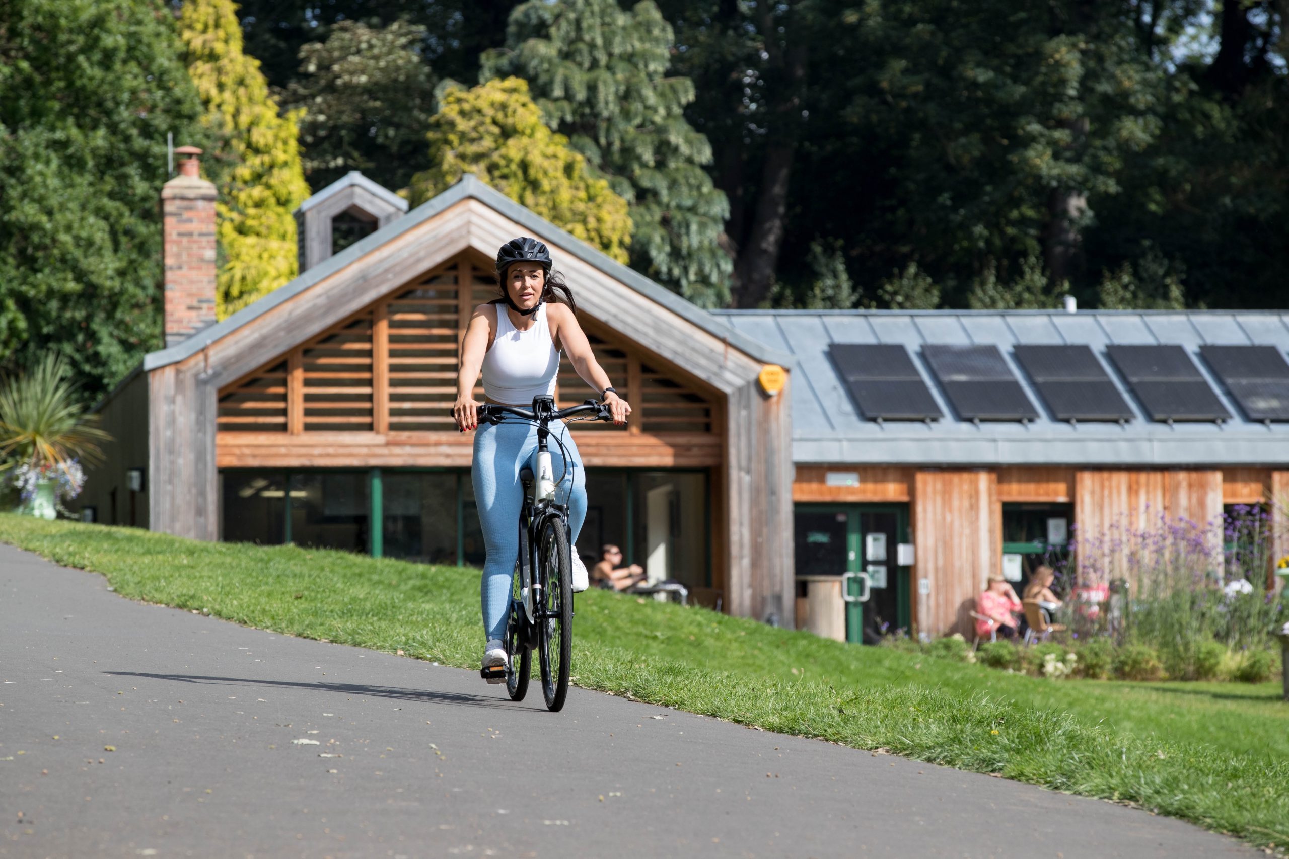 Go Smarter | Go Active - Go Smarter