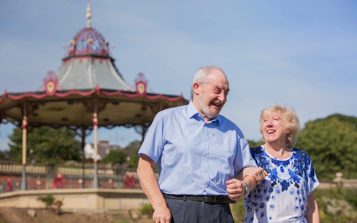 About Us - Go Smarter